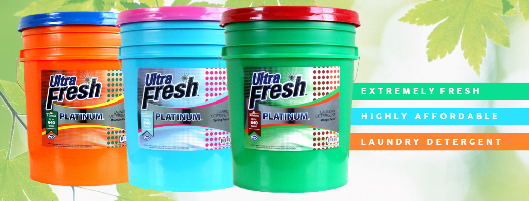 All About Luxury Laundry Detergents – Why To Make The Switch – Ultra ...