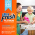 Laundry Detergent Color Bleach | Oxygen Bleach | Ultra Soap – Ultra ...