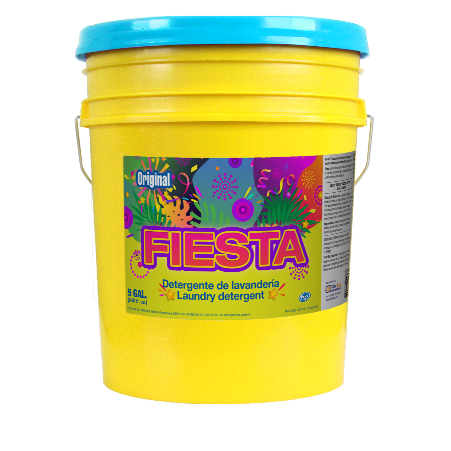 Bulk Laundry Detergent, Dish Soaps and Household Cleaner Manufacturer ...