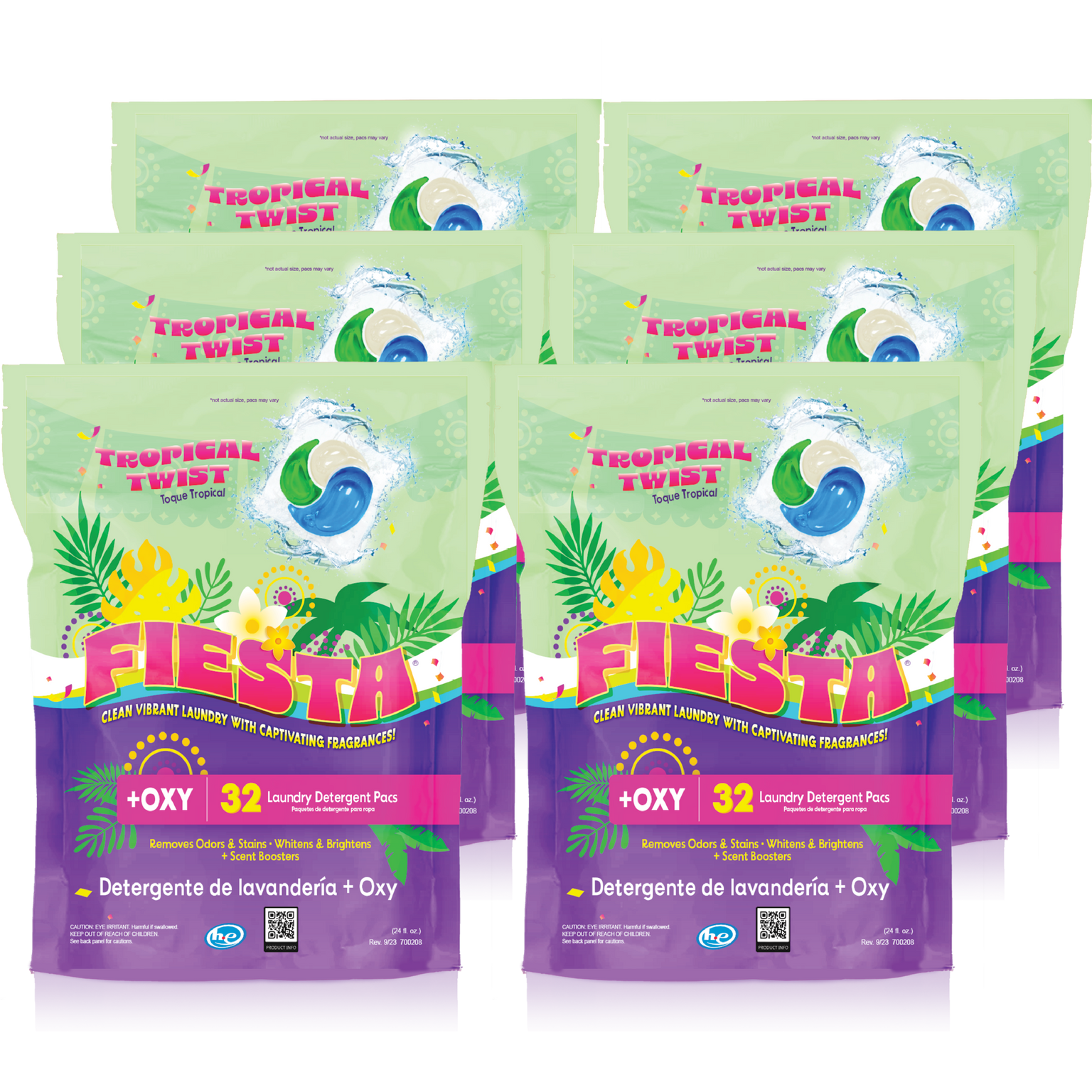 Bulk Laundry Detergent, Dish Soaps and Household Cleaner Manufacturer ...