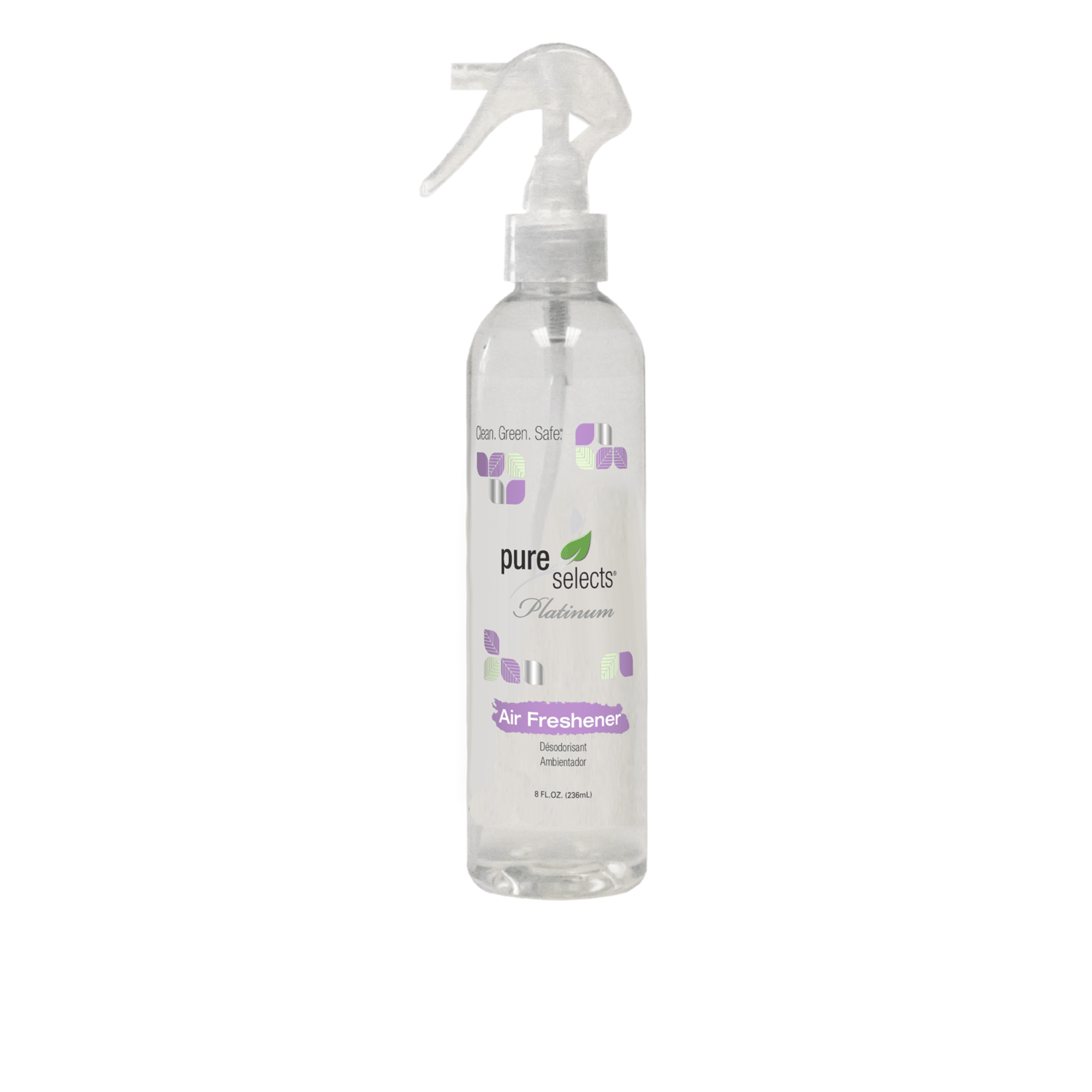 Pure Selects® Air Freshener 8 oz. Dispenser – Ultra Soap Direct