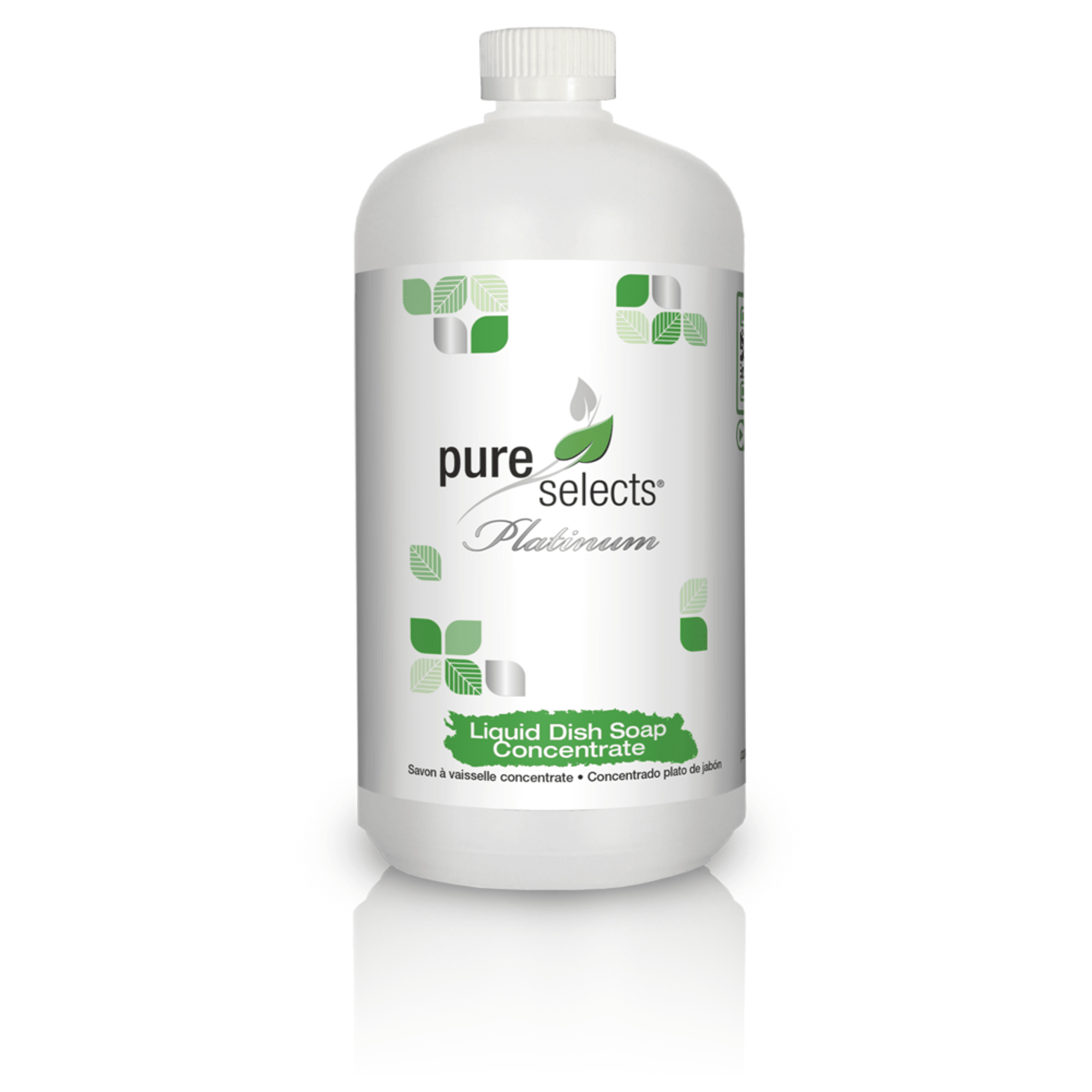 Pure Selects® Liquid Dish Soap Concentrate – Ultra Soap Direct