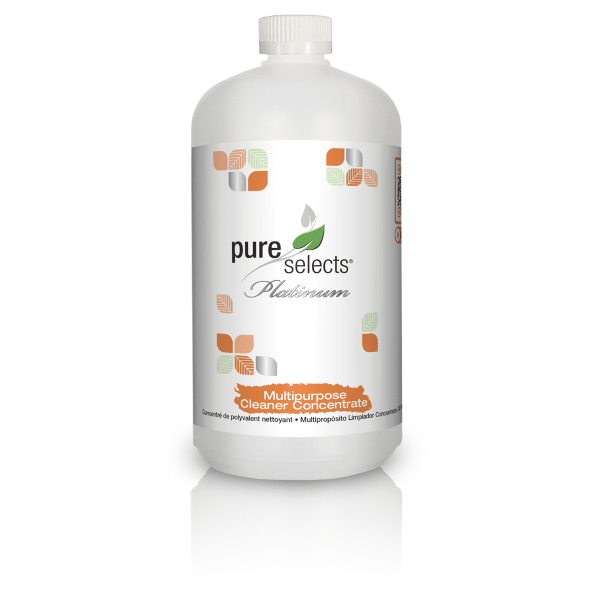 Pure Selects® Multipurpose Cleaner Concentrate – Ultra Soap Direct