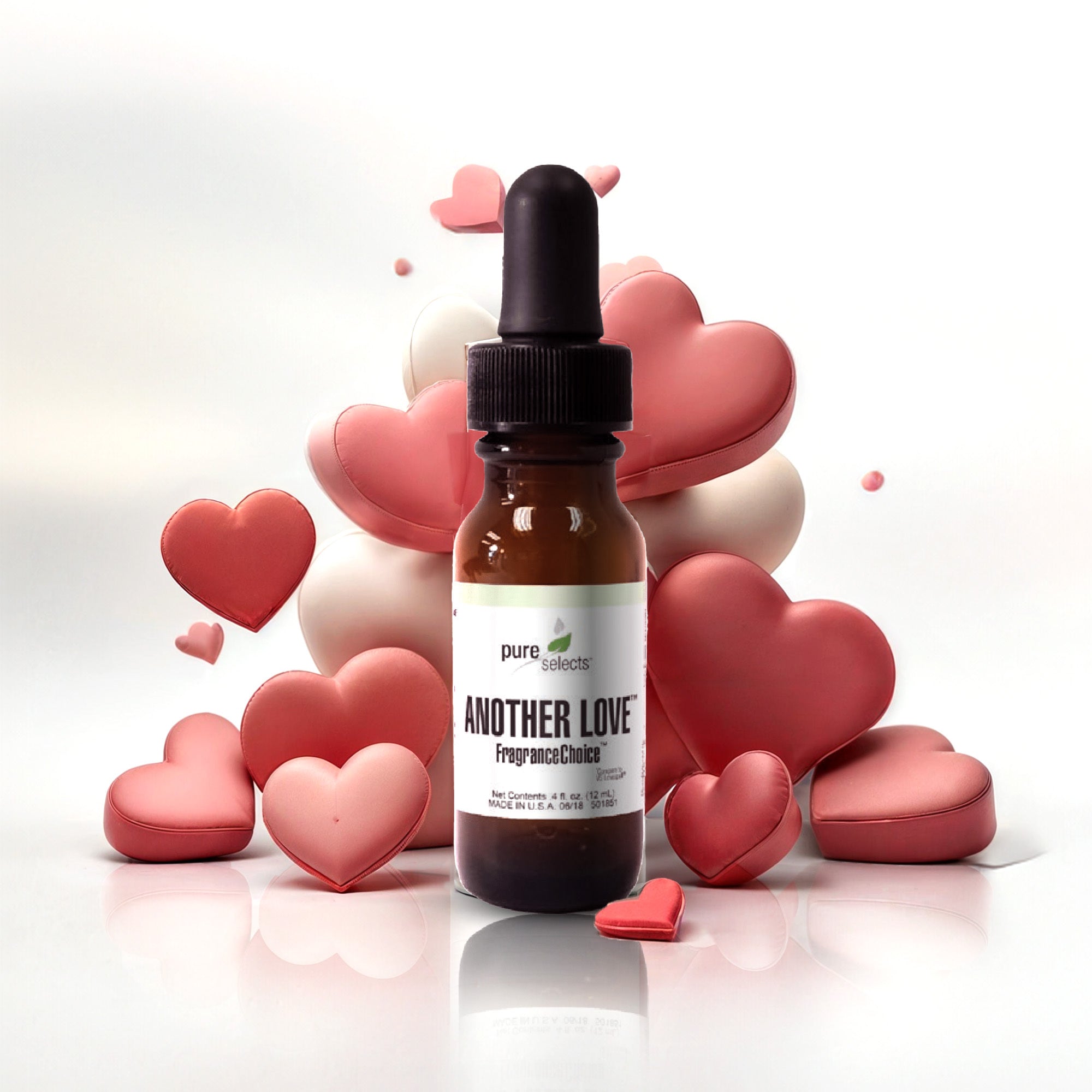 Pure Selects® FragranceChoice!™ Oil - Another Love – Ultra Soap Direct