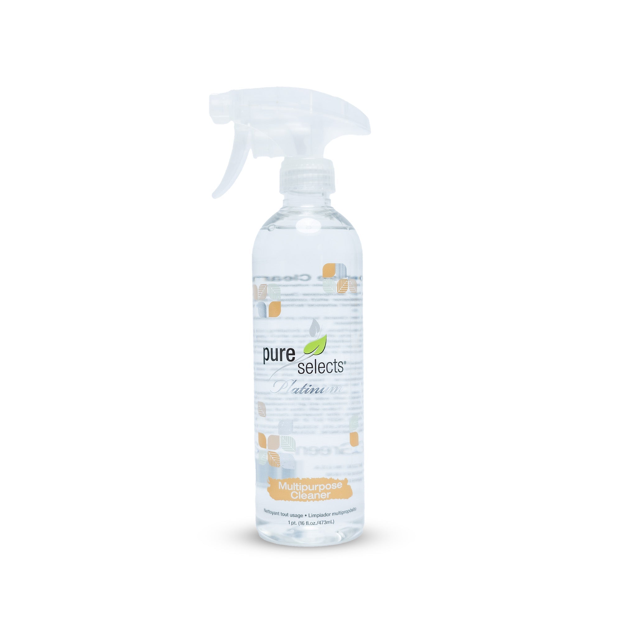 Pure Selects® Multipurpose (Ready to Dilute - RTD) – Ultra Soap Direct