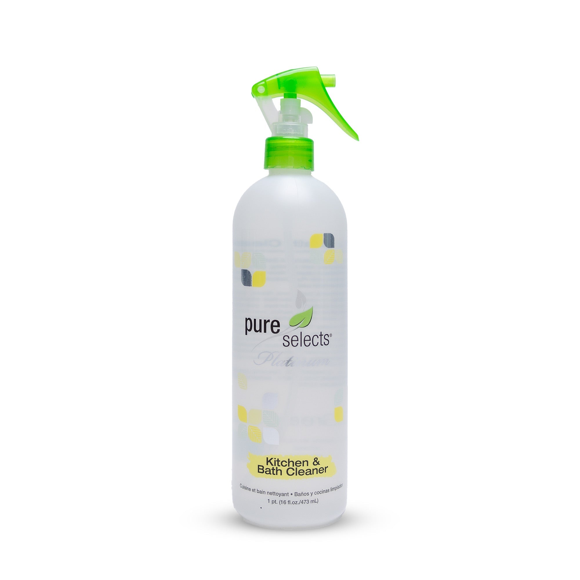 Pure Selects® Kitchen & Bath 16 oz. (Ready to Dilute - RTD) – Ultra ...
