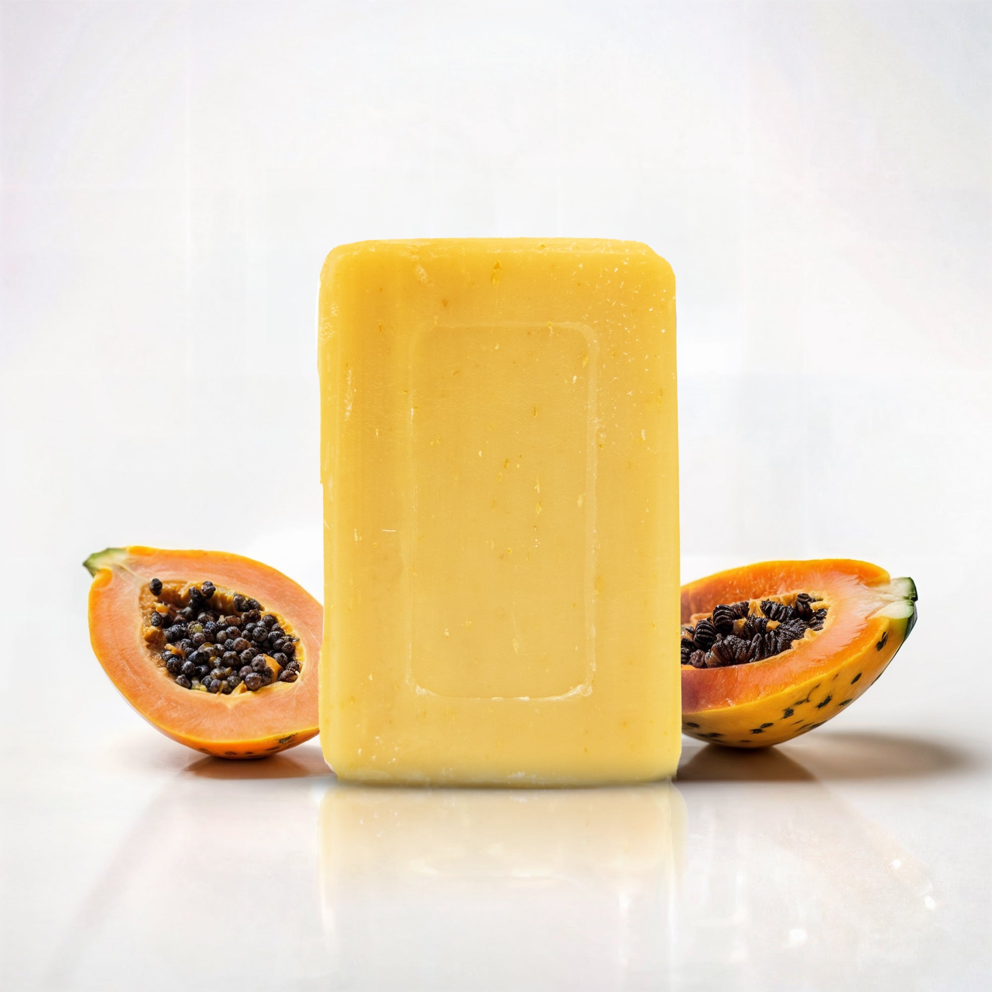 Pure Selects® Oatmeal Bar Soap - Papaya – Ultra Soap Direct
